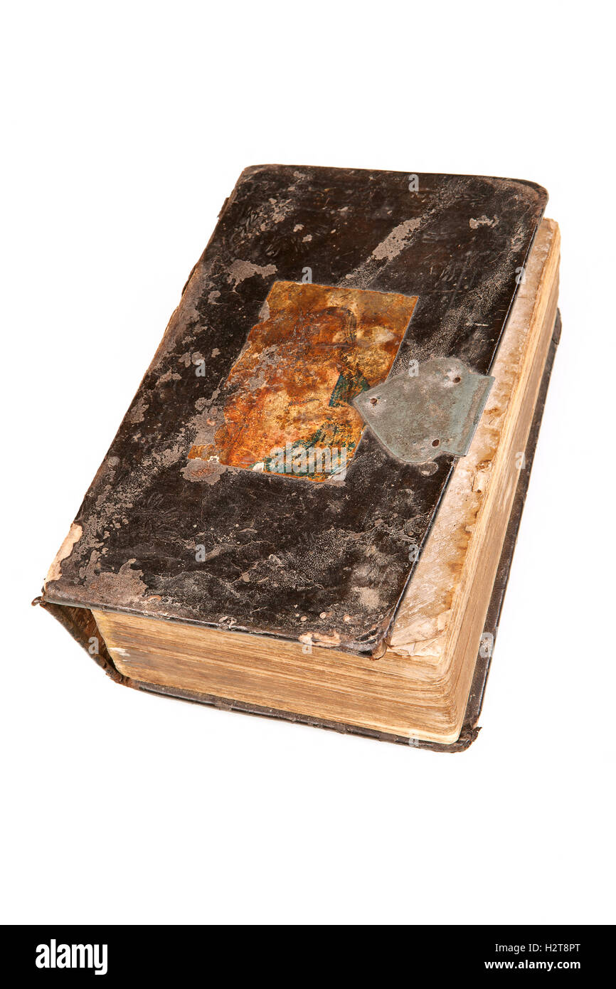 Antique book cutout hi-res stock photography and images - Alamy