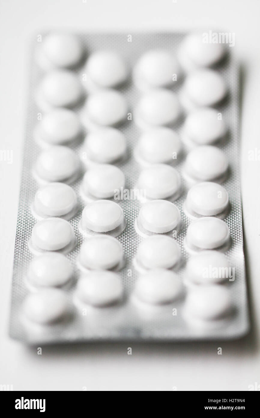 Abortion pills prescription hi-res stock photography and images - Alamy