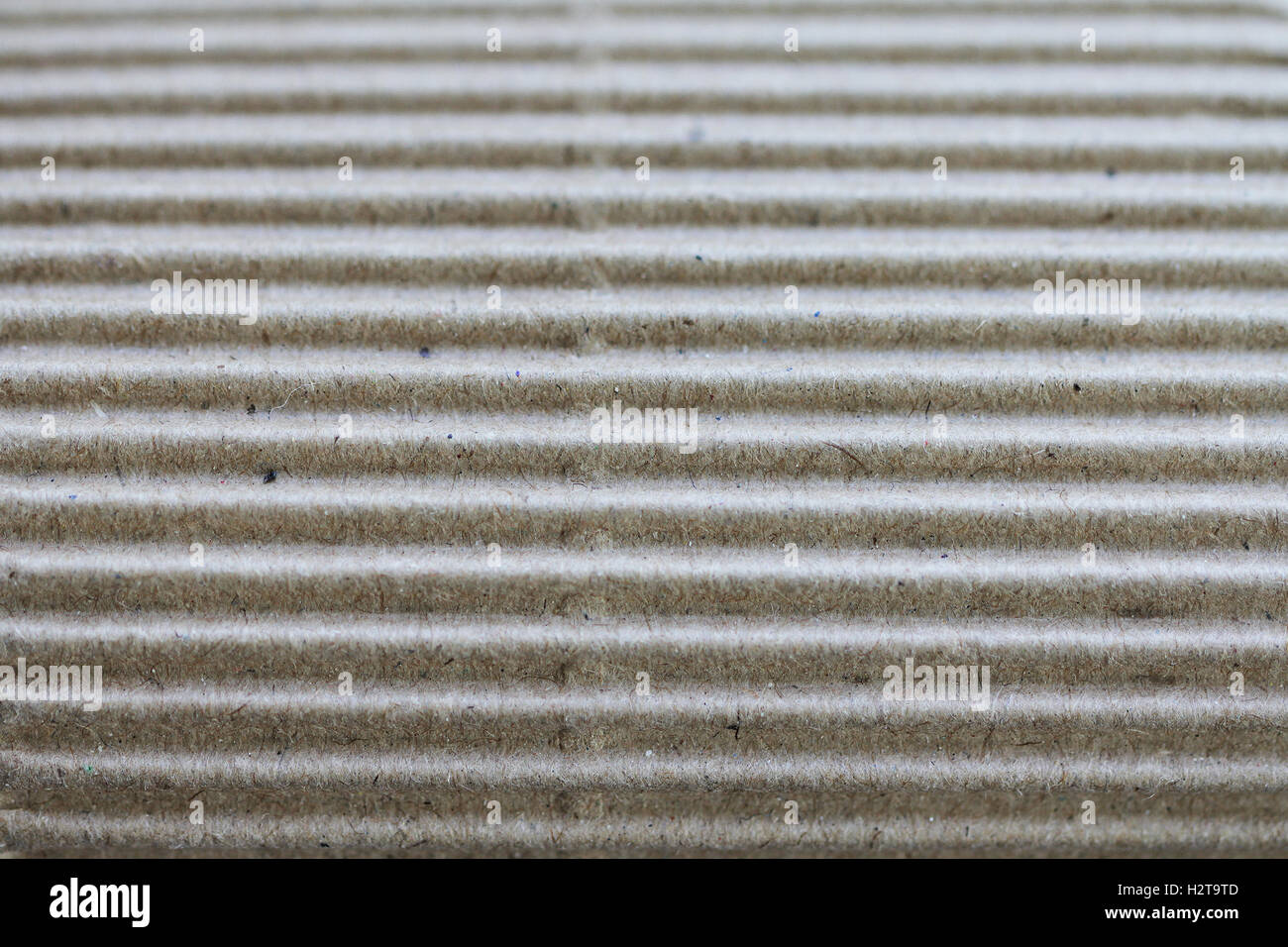 Recycled paper empty texture pattern close up Stock Photo - Alamy