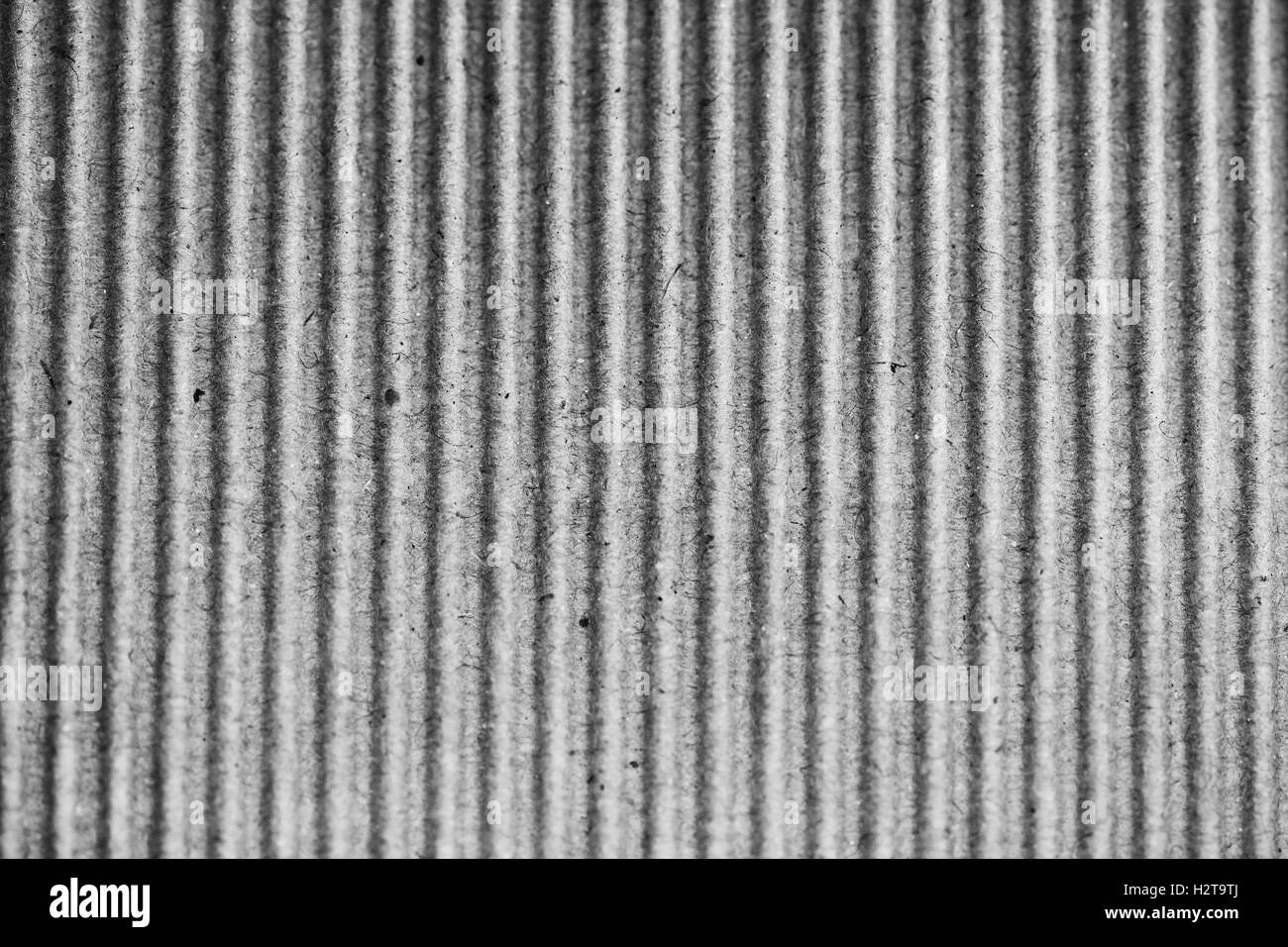 Recycled paper empty texture pattern close up Stock Photo - Alamy