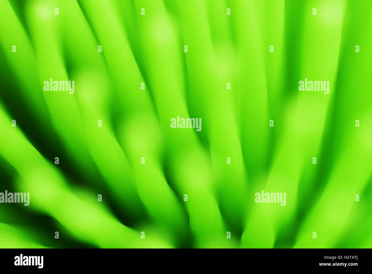 Abstract bright beautiful background of green color Stock Photo - Alamy