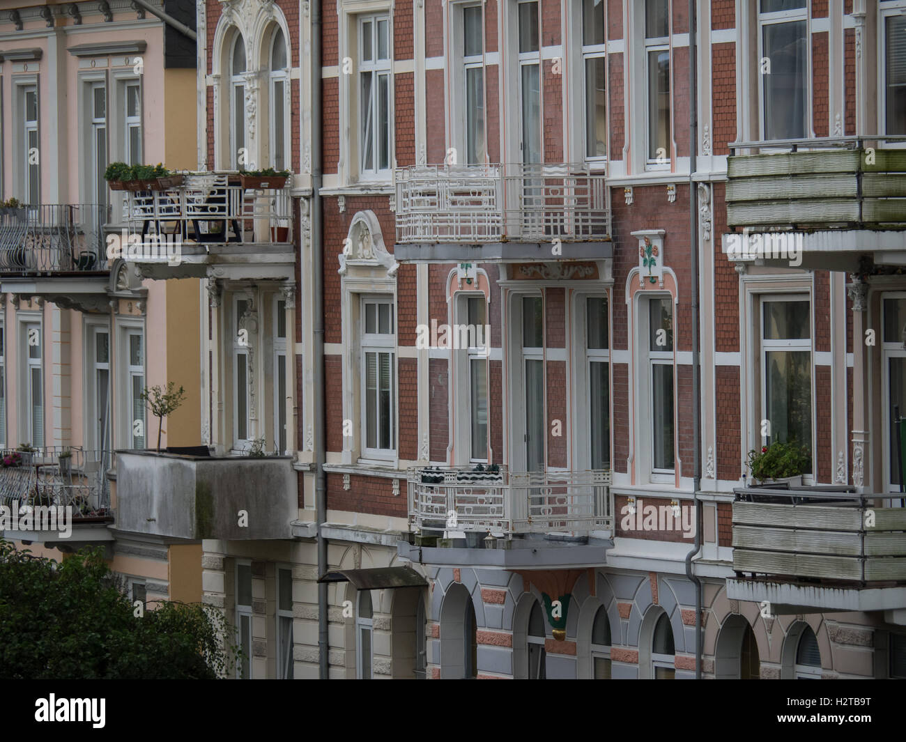 beach of cuxhaven Stock Photo - Alamy