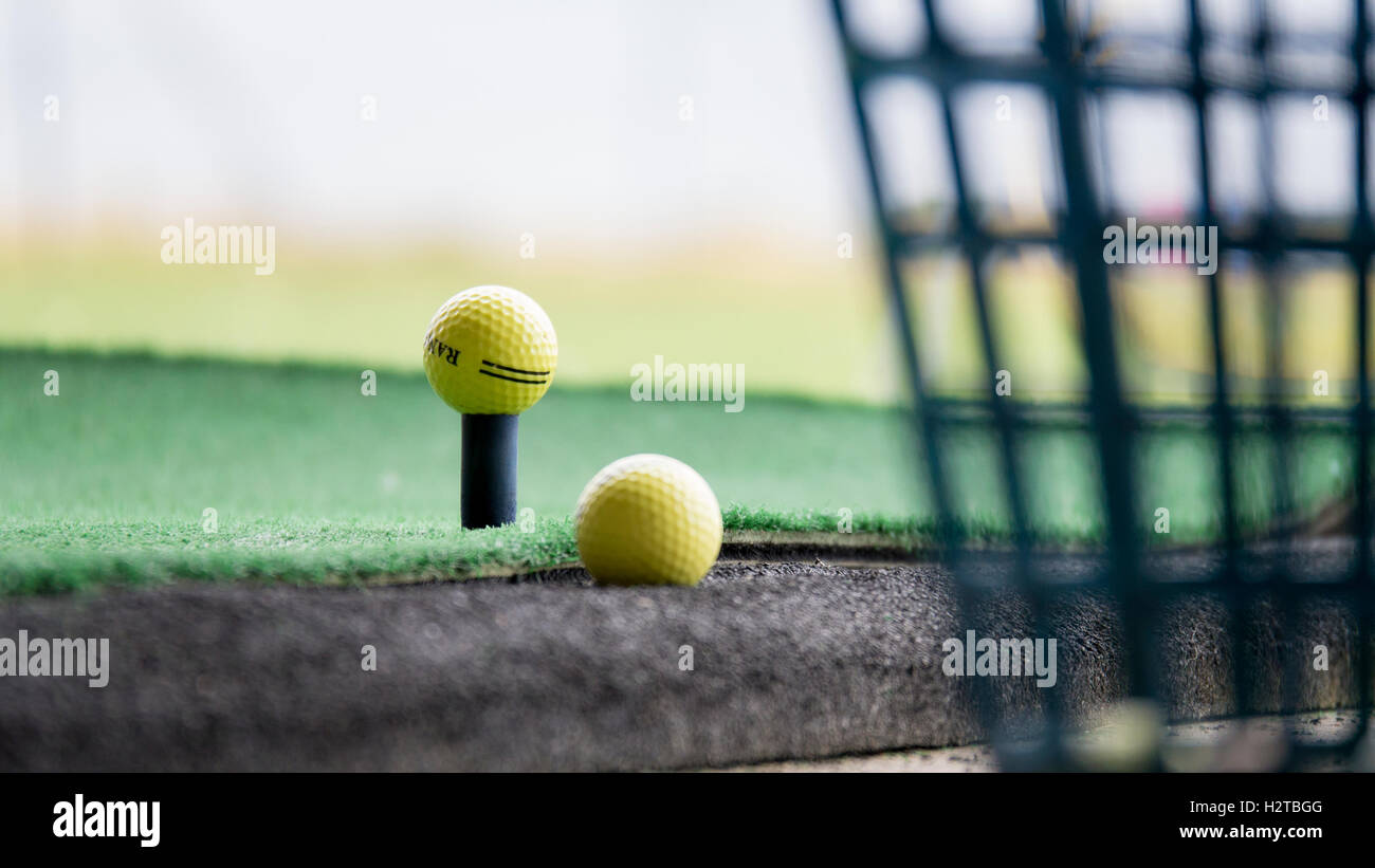 Practice range hi-res stock photography and images - Alamy