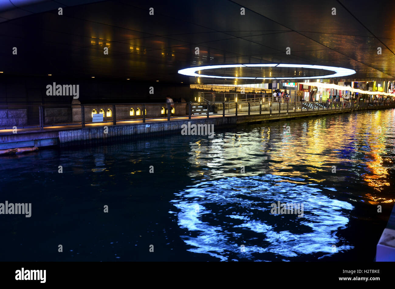 Shinsaibashi bridge hi-res stock photography and images - Alamy