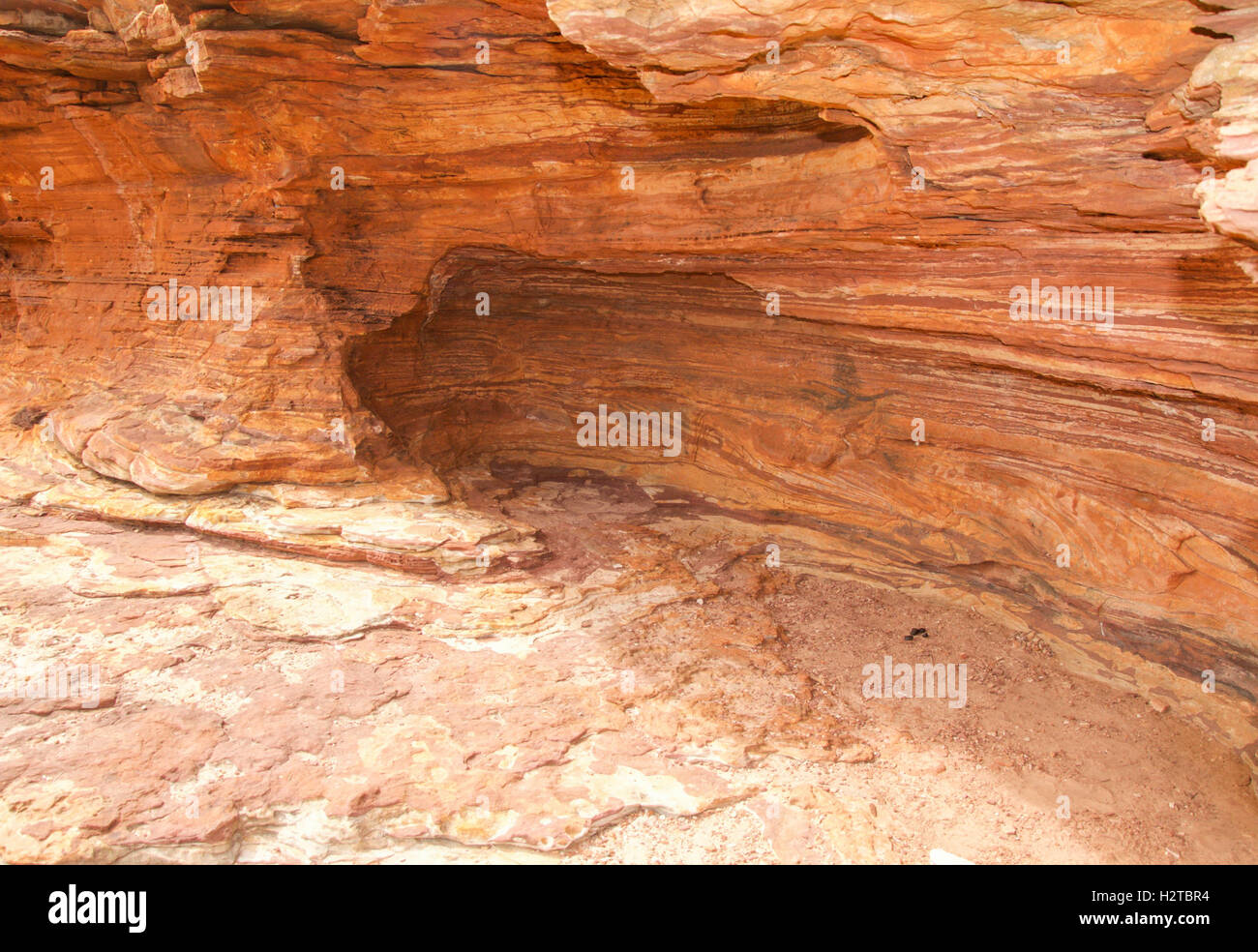 Banded texture hi-res stock photography and images - Alamy