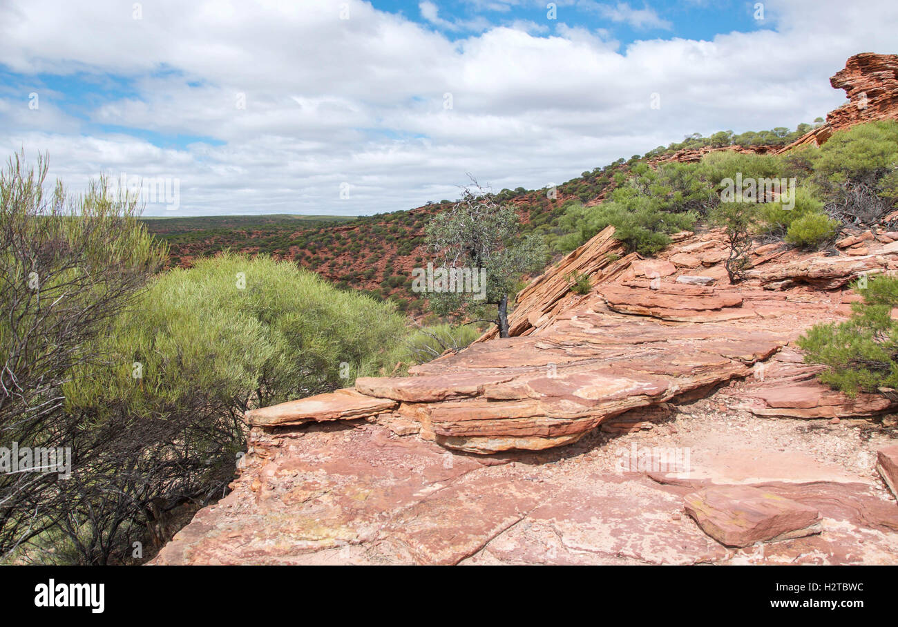 Rugged terrain hi-res stock photography and images - Alamy