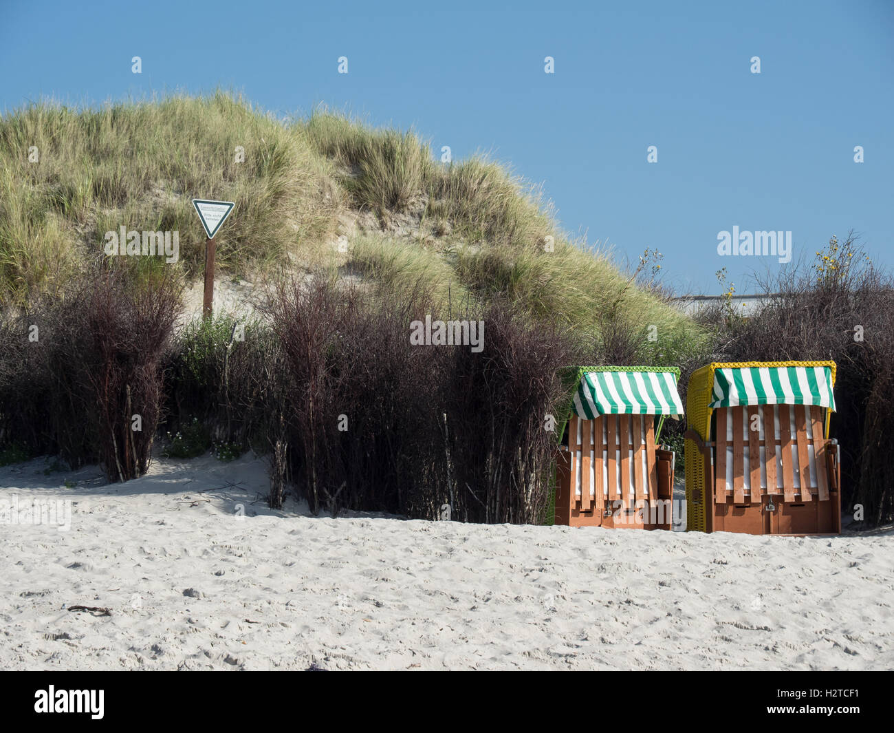 the island of helgoland in the north sea Stock Photo - Alamy
