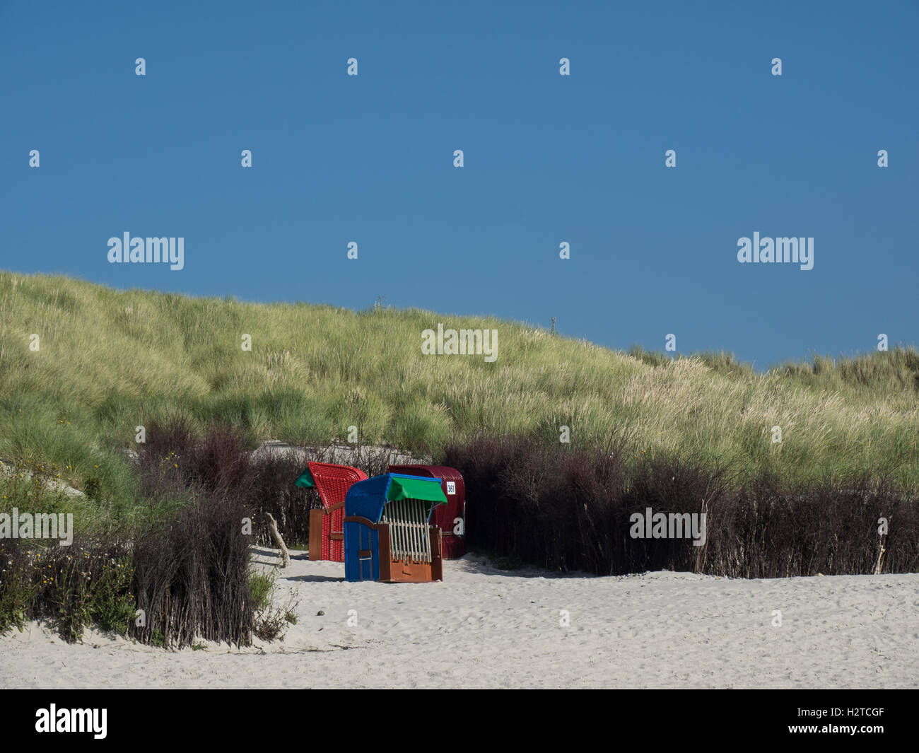 the island of helgoland in the north sea Stock Photo - Alamy