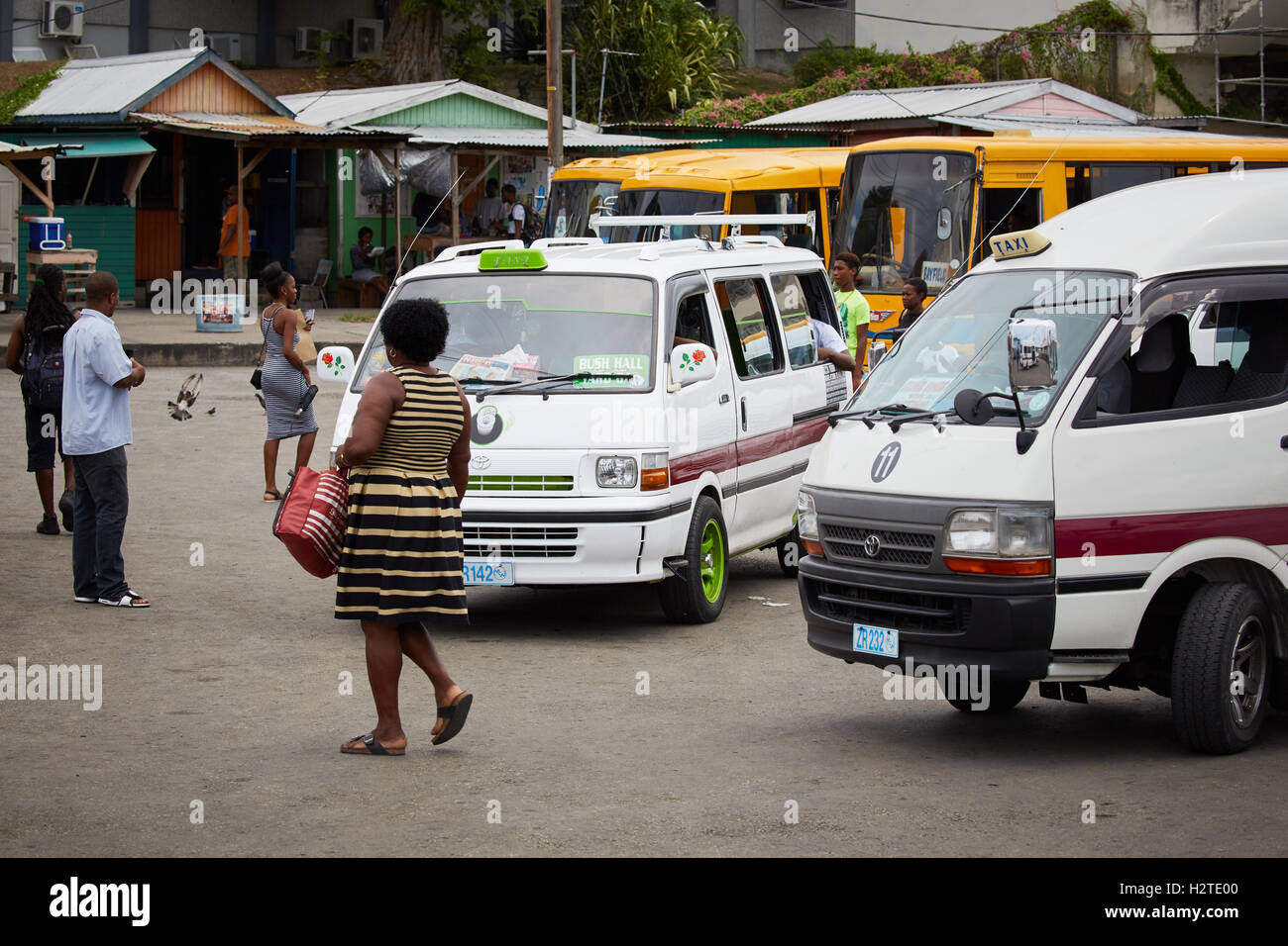 Female owned businesses hi-res stock photography and images - Alamy