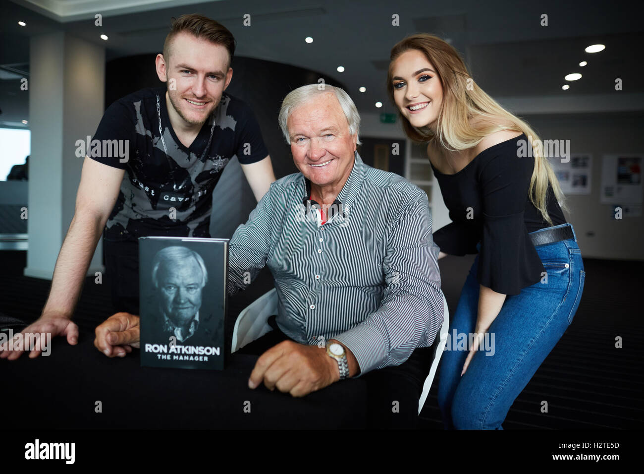 Public notoriety hi-res stock photography and images - Alamy