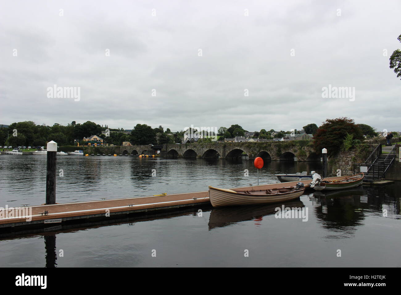 Killaloe hi-res stock photography and images - Alamy