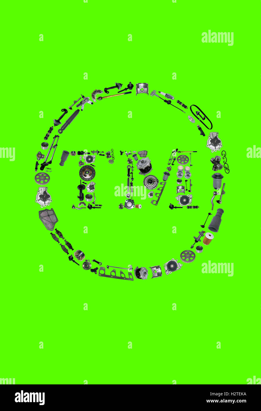 Registered trade mark hi-res stock photography and images - Alamy