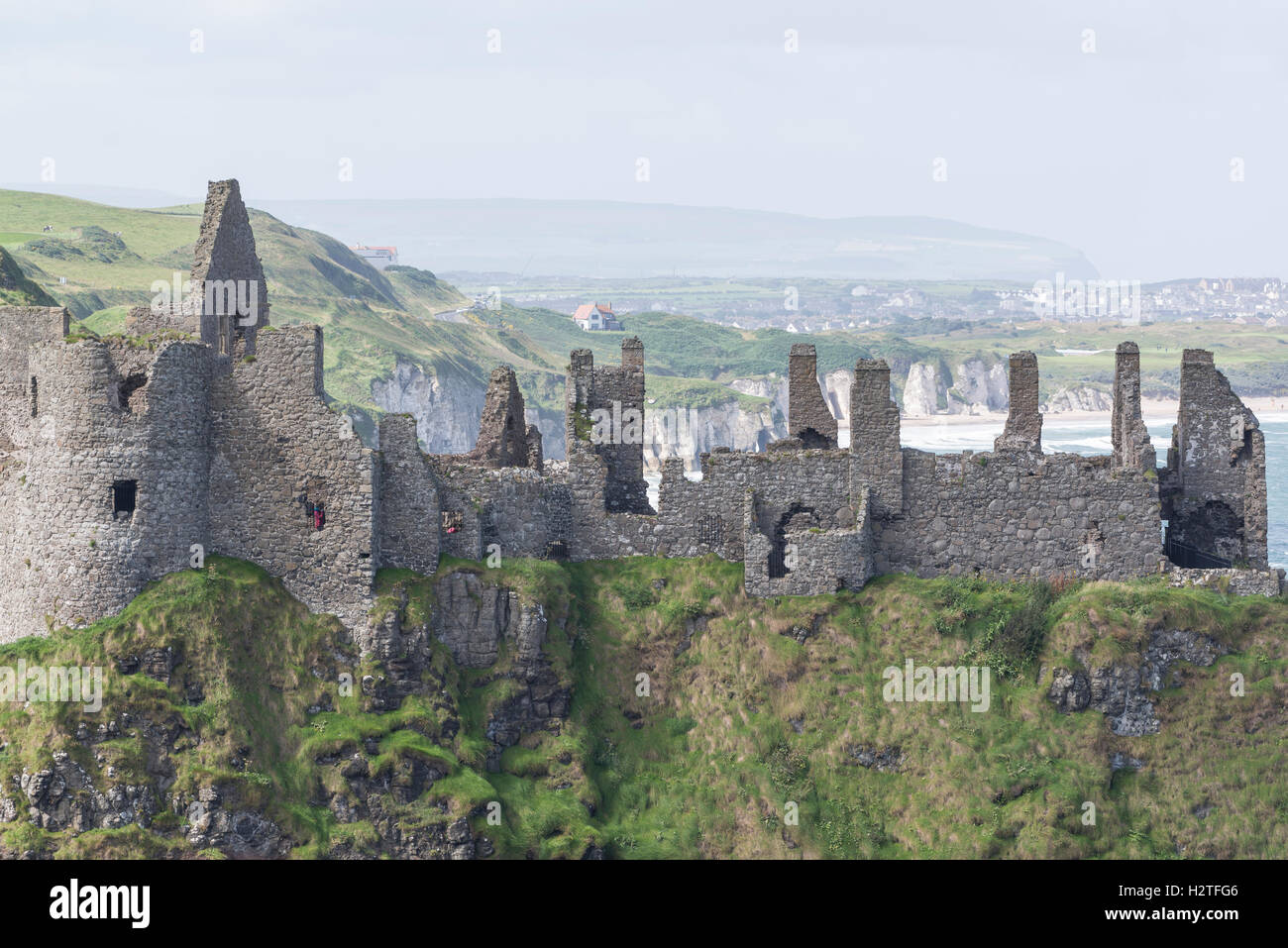 Devenish fermanagh hi-res stock photography and images - Alamy