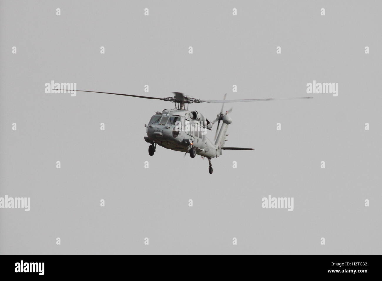 Seahawk Helicopter Navy Stock Photos & Seahawk Helicopter Navy Stock ...