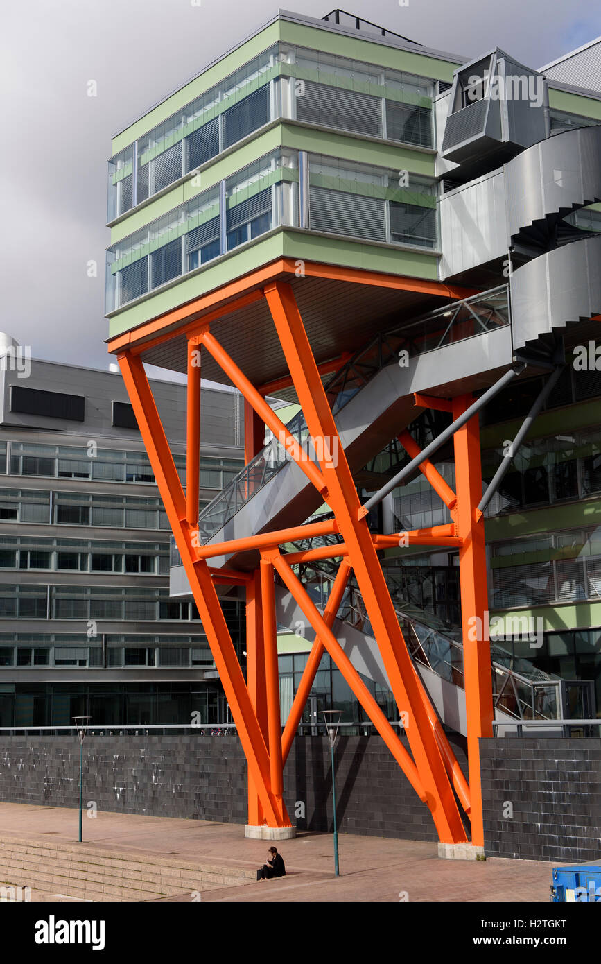 modern architecture, Helsinki, Finland Stock Photo - Alamy