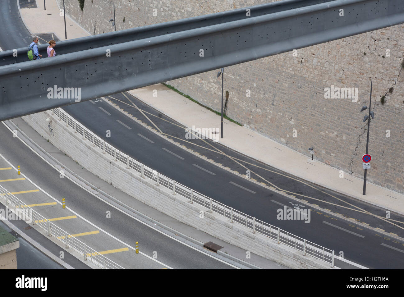 High foot hi-res stock photography and images - Alamy