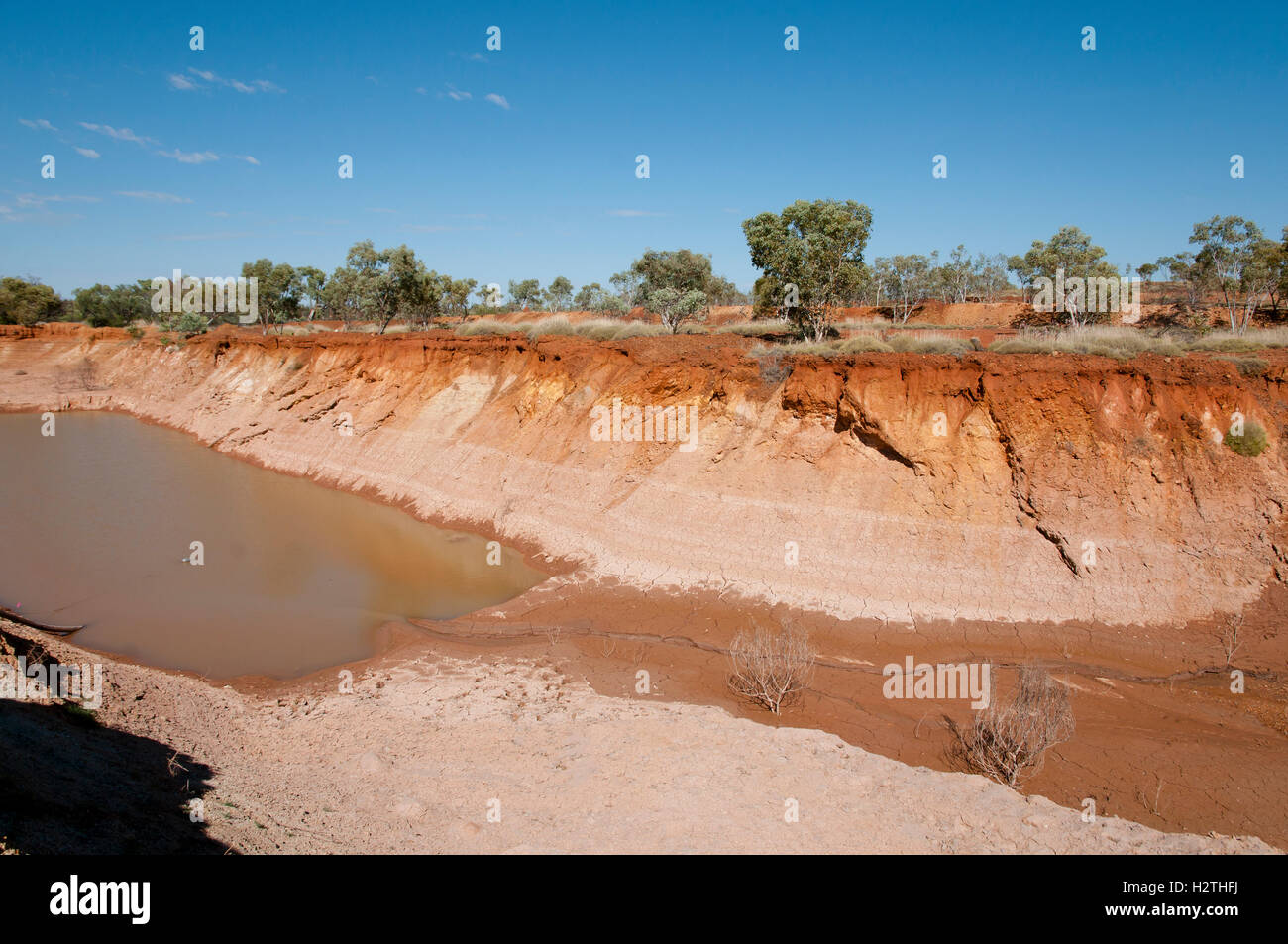Open pit mining australia hi-res stock photography and images - Alamy