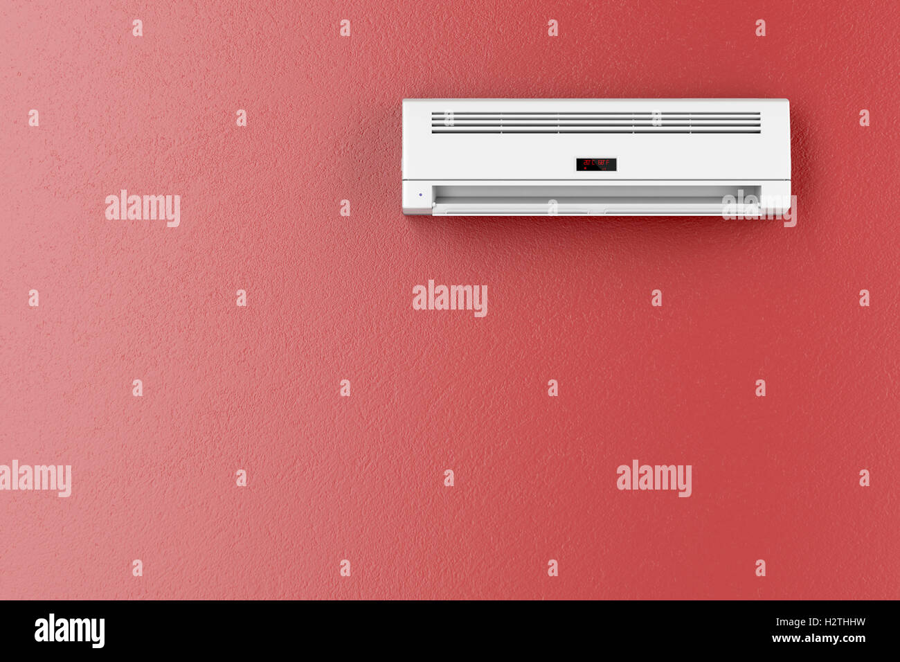 Red inverter hi-res stock photography and images - Alamy