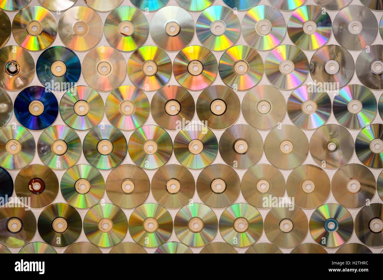 The cd record hi-res stock photography and images - Alamy