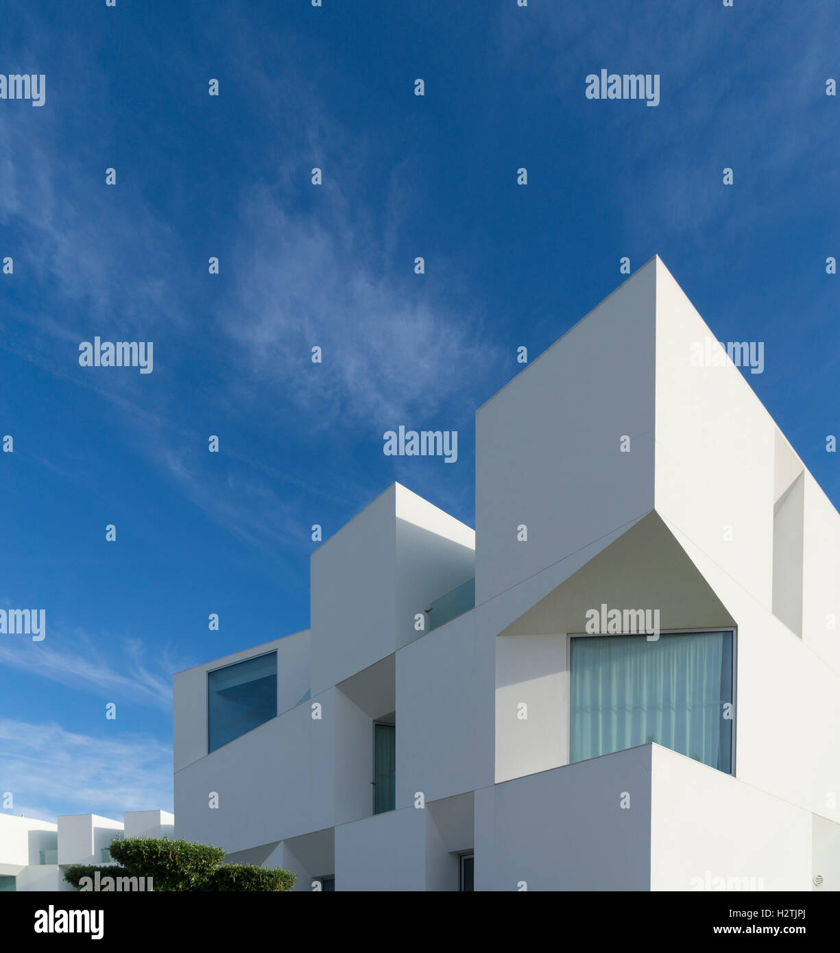 Aires Mateus Architects Stock Photo - Alamy