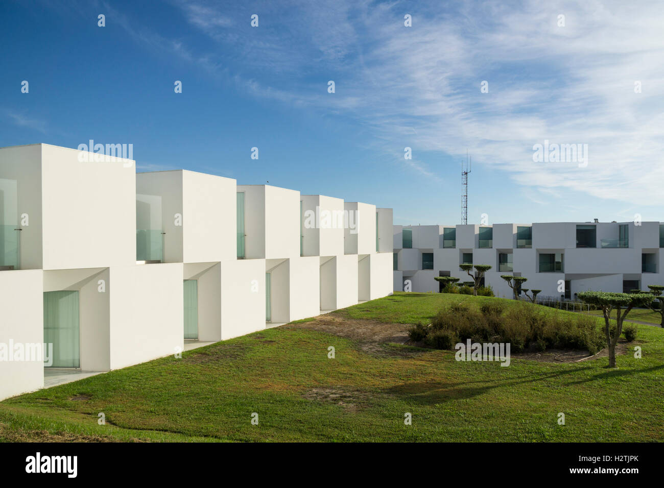 Aires Mateus Architects Stock Photo - Alamy