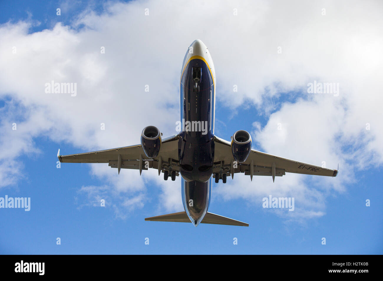 Visual approach slope indicator hi-res stock photography and images - Alamy