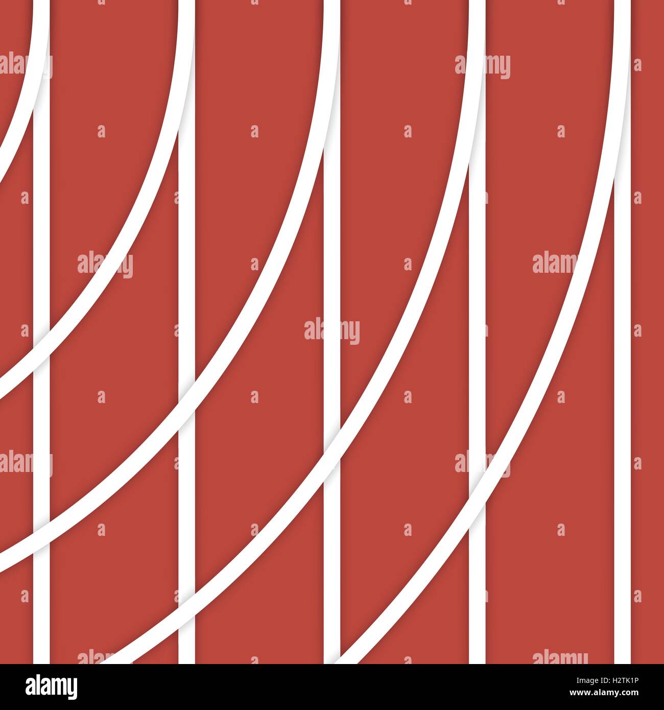[EPS10] background - running track lines and curves material design ...