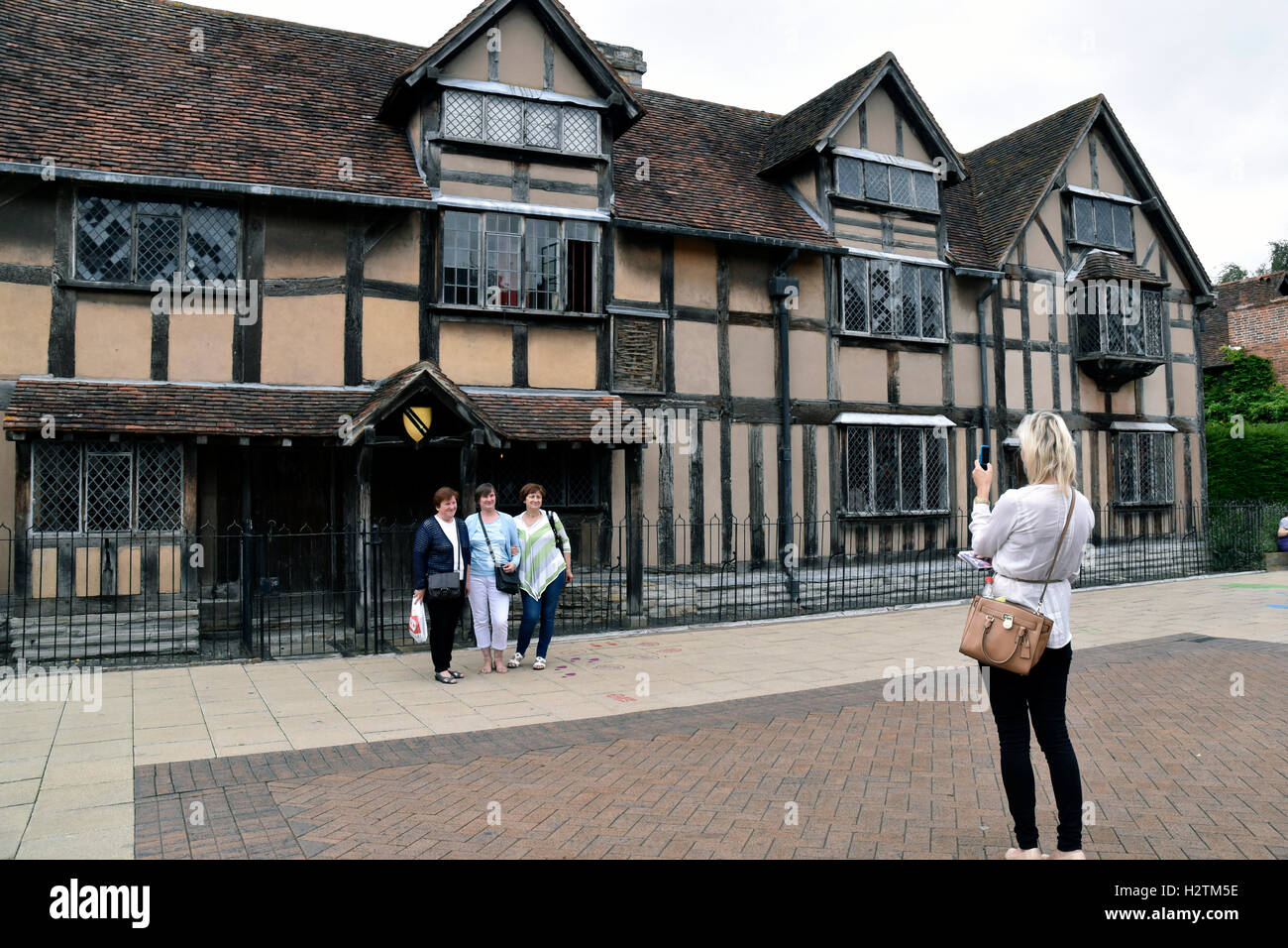 Birthplace photos hi-res stock photography and images - Alamy
