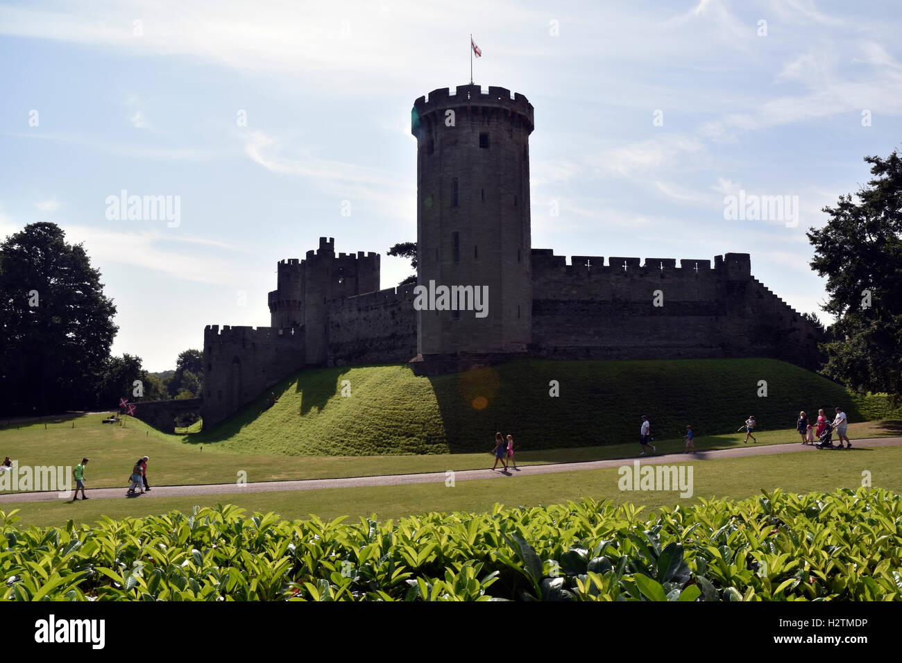 Guys tower hi-res stock photography and images - Alamy