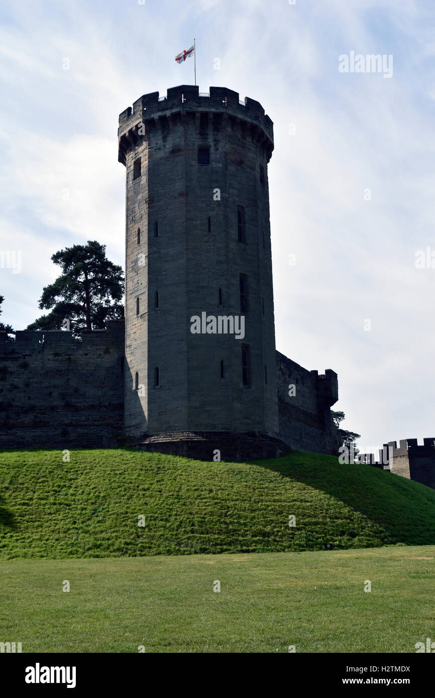 Guys tower hi-res stock photography and images - Alamy
