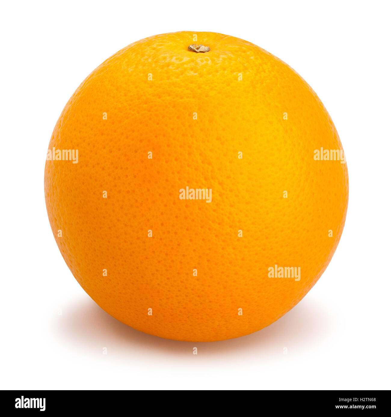 Single oranges hi-res stock photography and images - Alamy