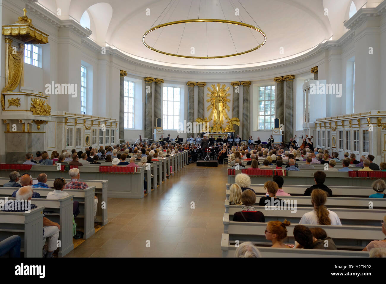 Domkyrkan hi-res stock photography and images - Alamy