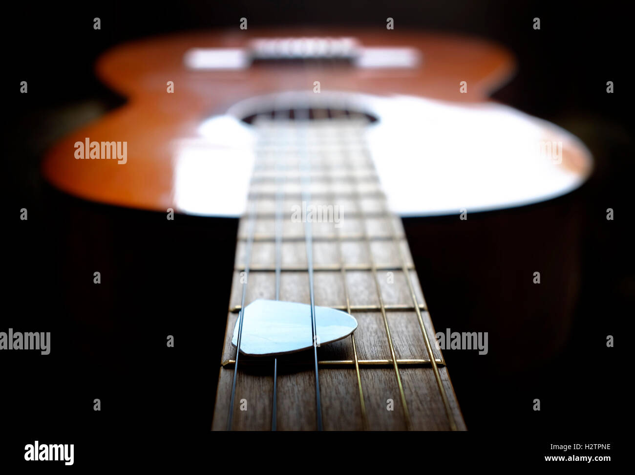 Playing musical detail hi-res stock photography and images - Alamy