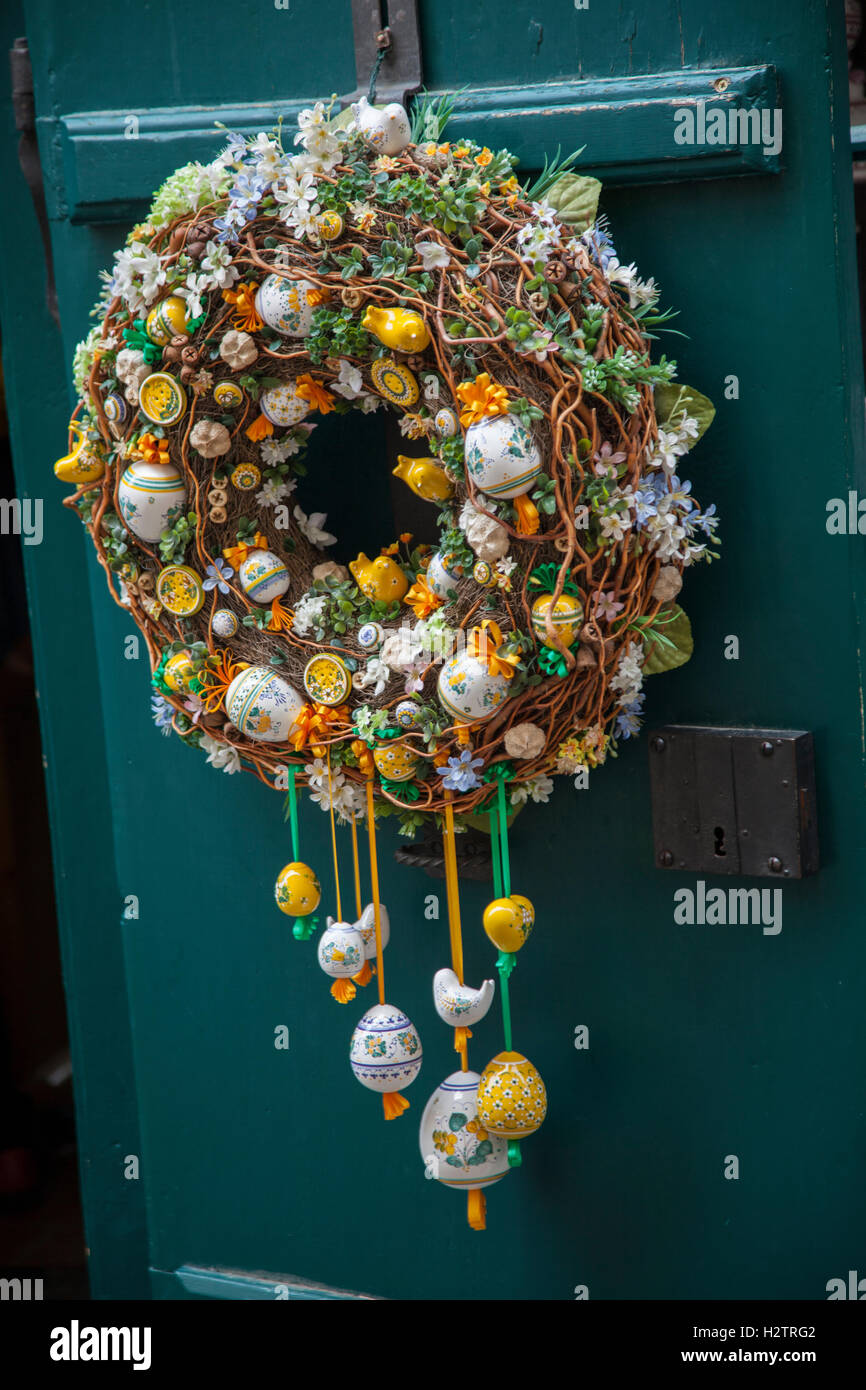 Czech craft hi-res stock photography and images - Alamy