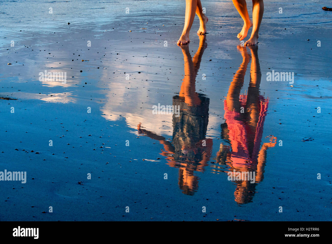 Girls in mauritius hi-res stock photography and images - Alamy