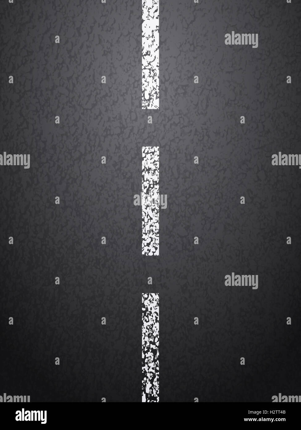 Asphalt road with line background Stock Photo - Alamy
