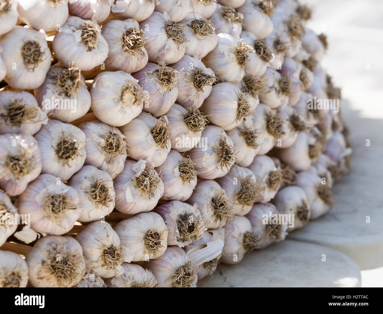 Display market many crop hi-res stock photography and images - Alamy