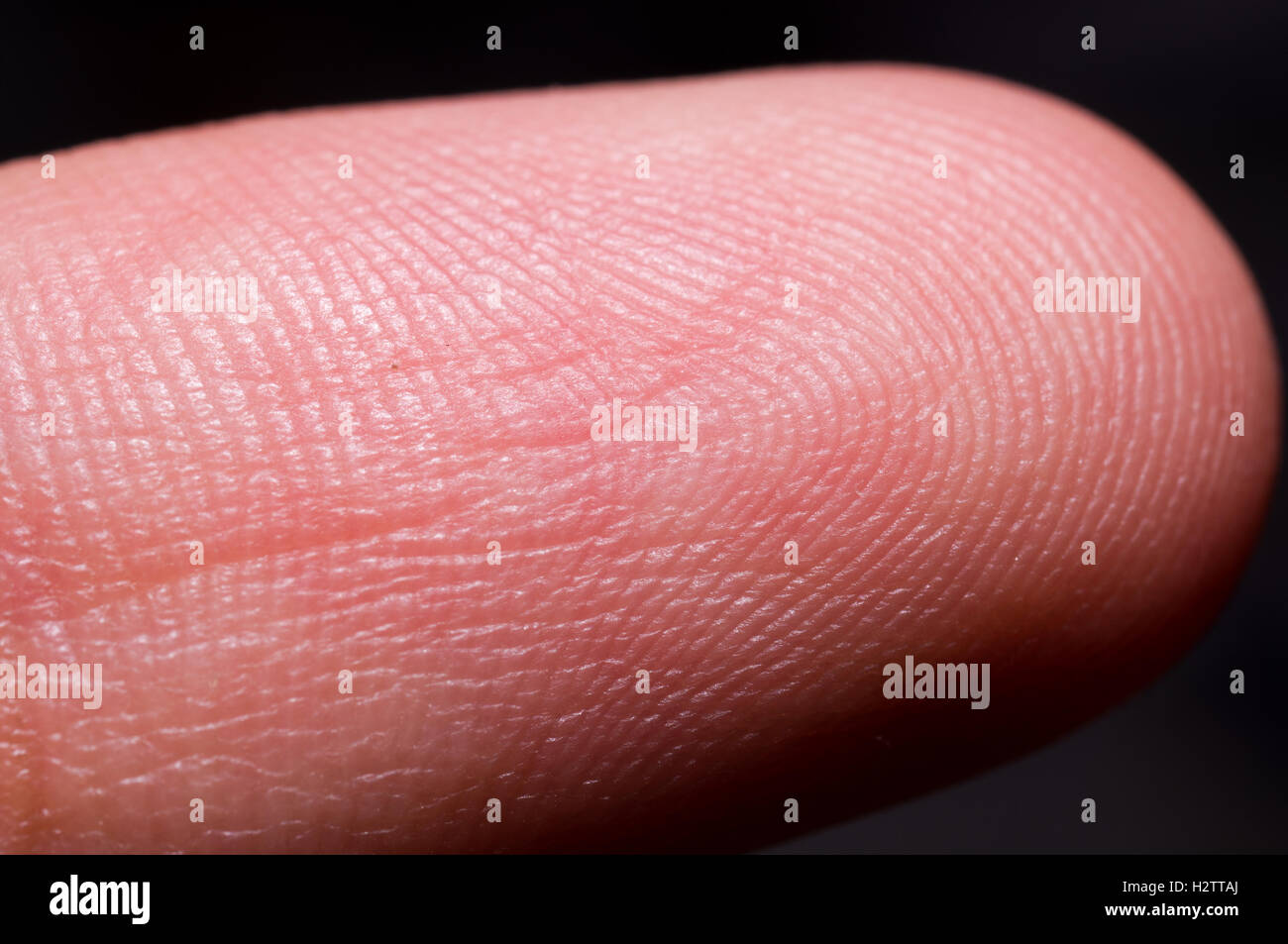 Hand with index finger hi-res stock photography and images - Alamy