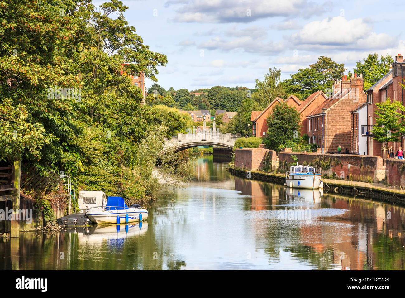 River yare hi-res stock photography and images - Alamy