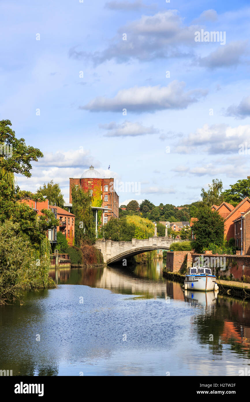Riverside Norwich High Resolution Stock Photography and Images - Alamy