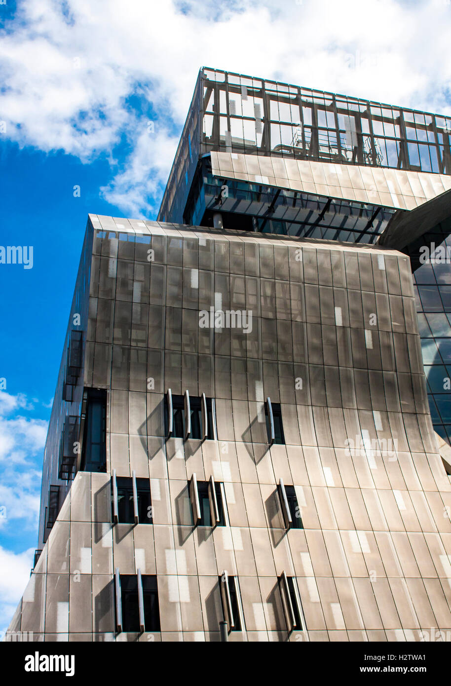 Cooper square new york hi-res stock photography and images - Alamy