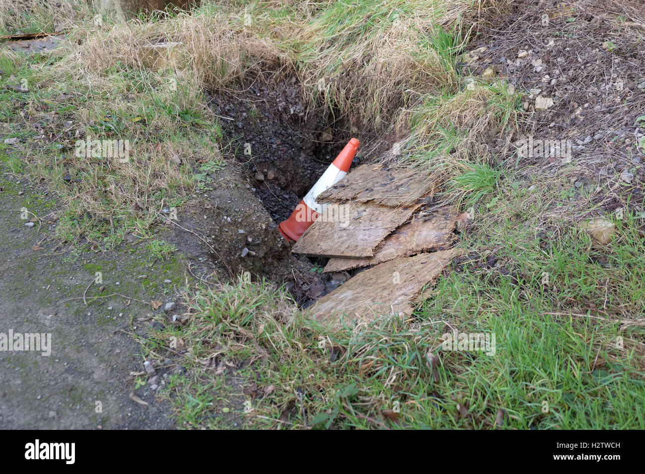 Cone hole hi-res stock photography and images - Alamy