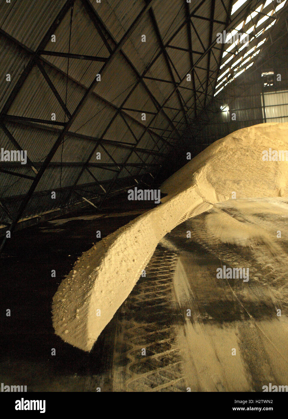 Sugar warehouse hi-res stock photography and images - Alamy