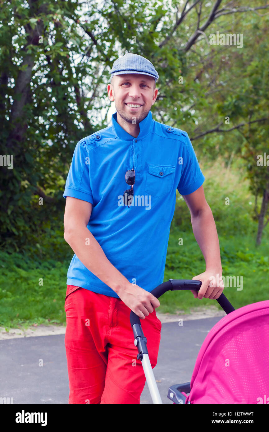 Cool dad hi-res stock photography and images - Alamy