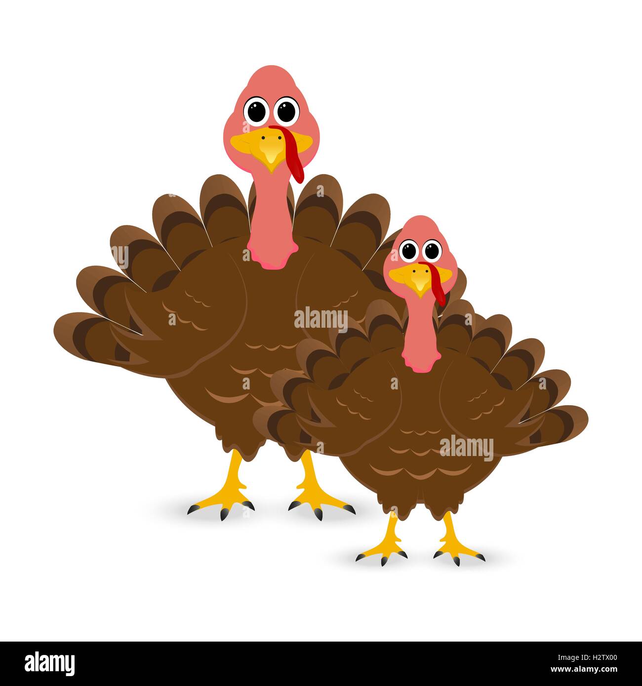 Mother daughter happy smiling Stock Vector Images - Alamy