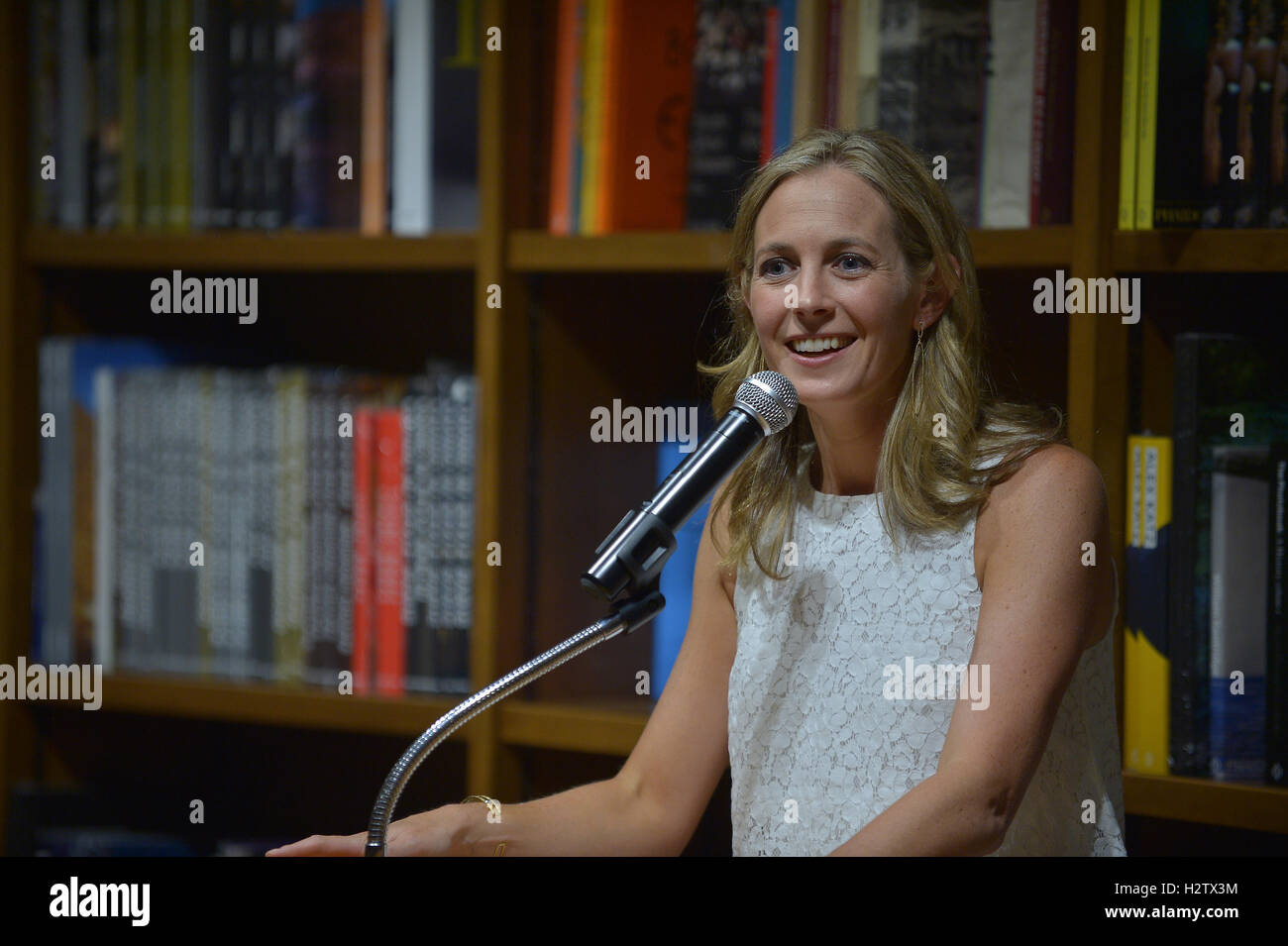 Lauren weisberger hi-res stock photography and images - Alamy