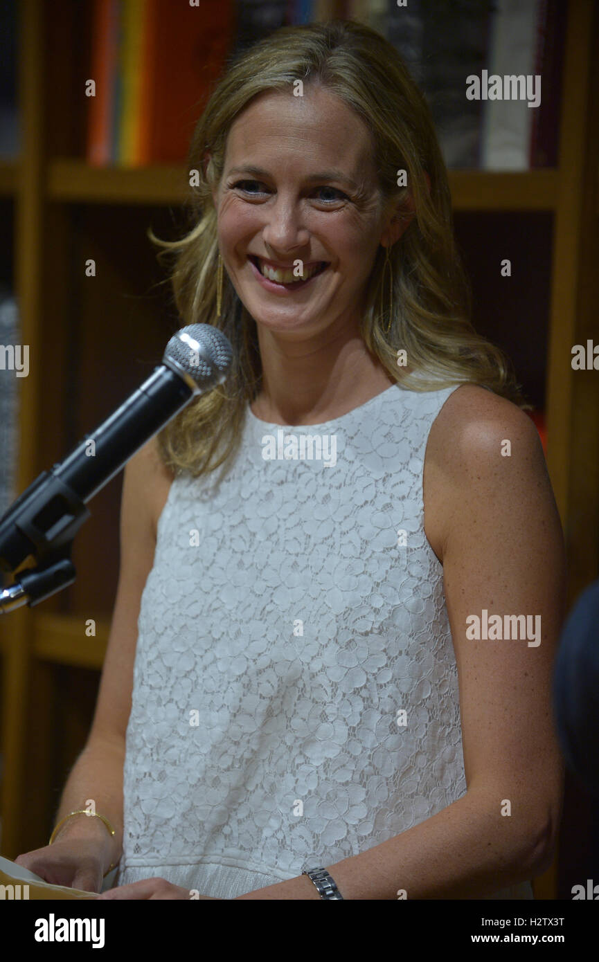 Lauren weisberger hi-res stock photography and images - Alamy