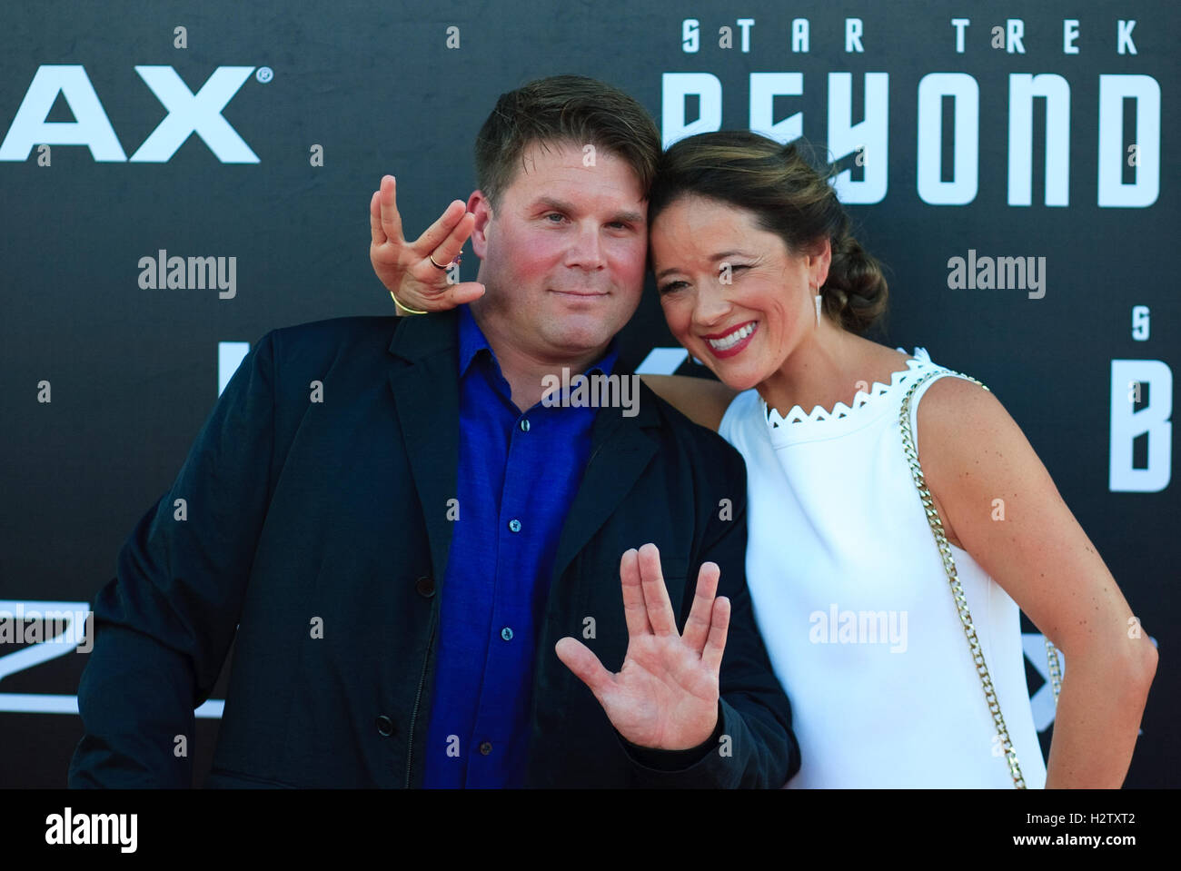 Rod roddenberry hi-res stock photography and images - Alamy