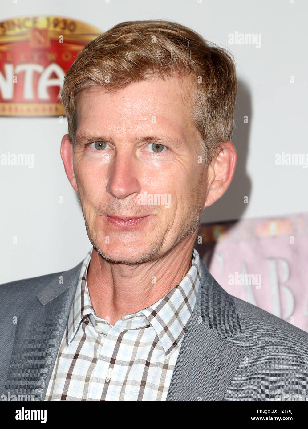 Bill brochtrup hi-res stock photography and images - Alamy