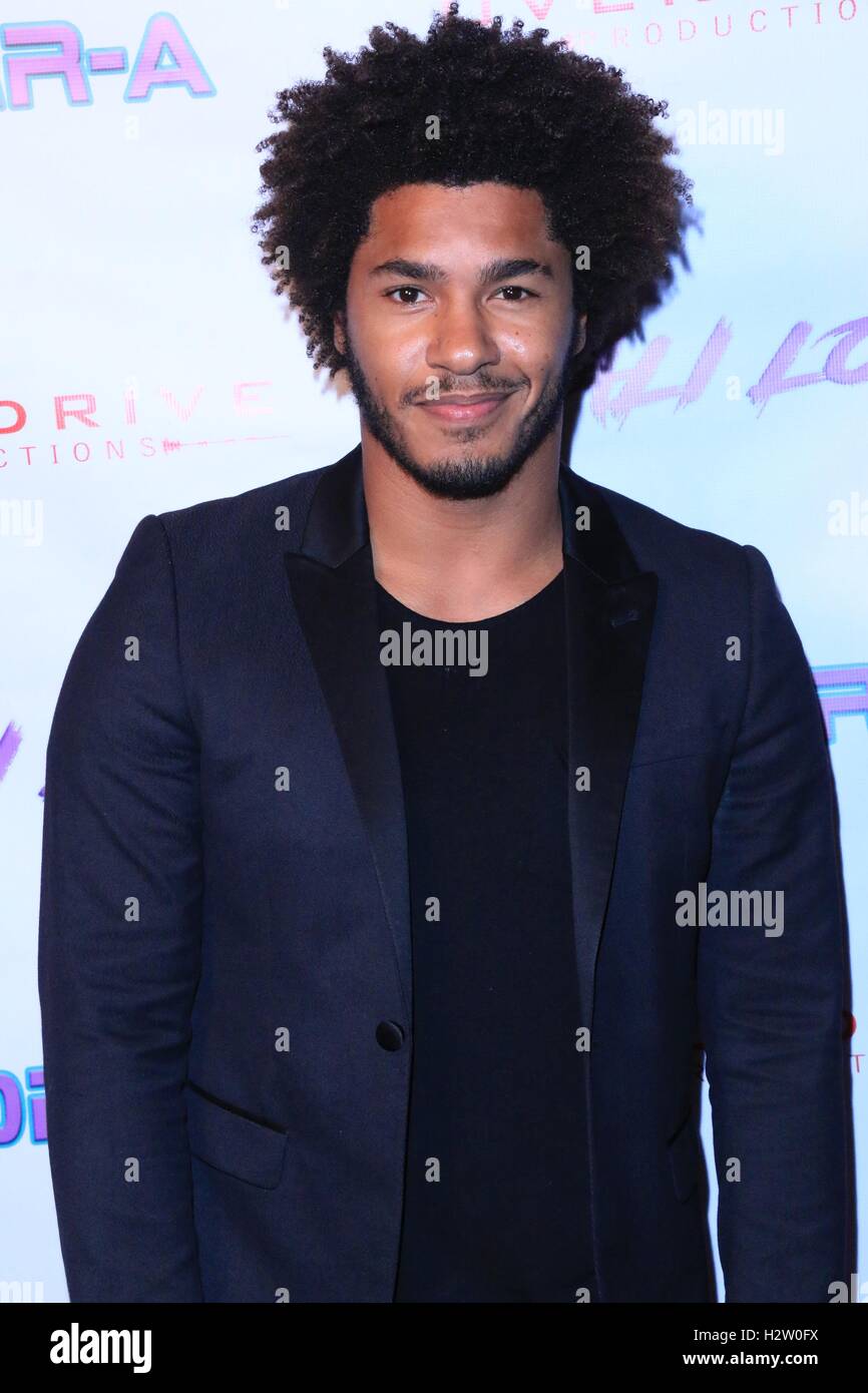 KORR-A's Video Premiere Party for her new single 'Cali Love' Featuring ...